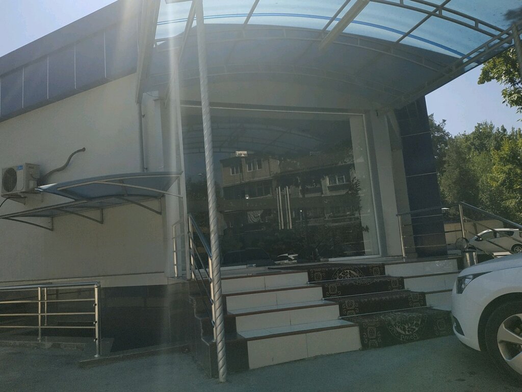 Spor ve jimnastik salonları Wellness, Taşkent, foto