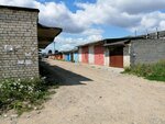 Garage cooperative (Paniamunskaja Street No:9к66), garajlar  Grodno'dan