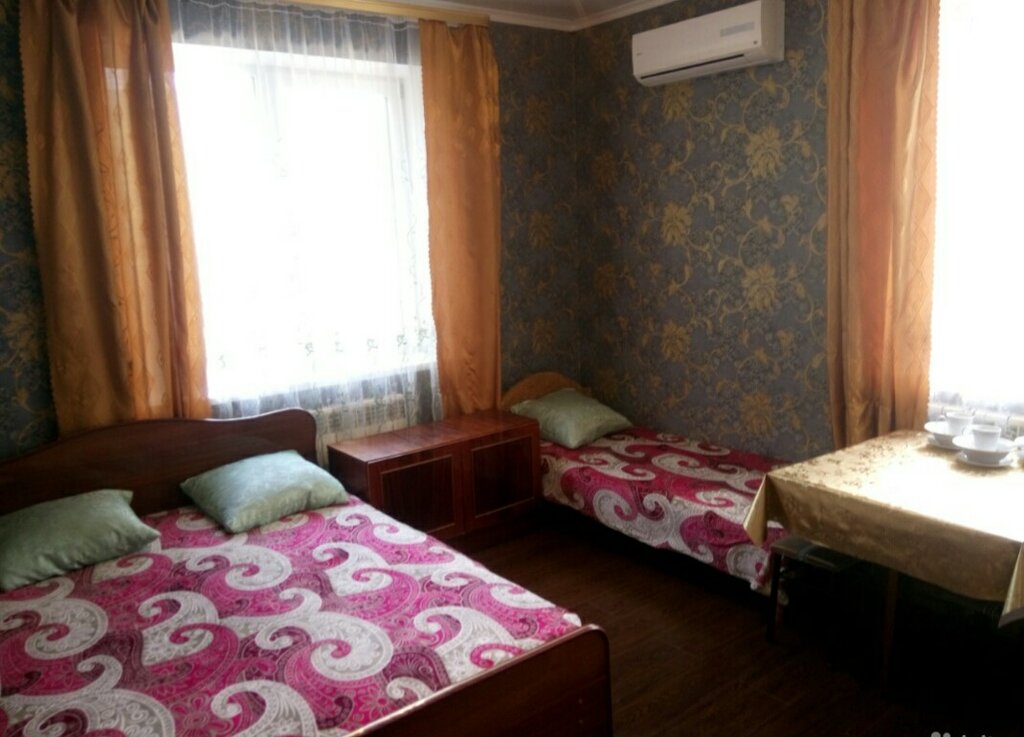 Konuk evi Гостевой дом на Набережной, Krasnodarski krayı, foto