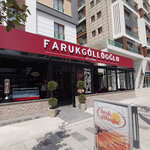 Faruk Güllüoğlu (Van, Tuşba, İskele Cad., 138/1A), kafe  Van'dan