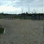 Спортплощадка (ulitsa Petra Stolypina No:3), spor alanı  Çeliabinsk'ten