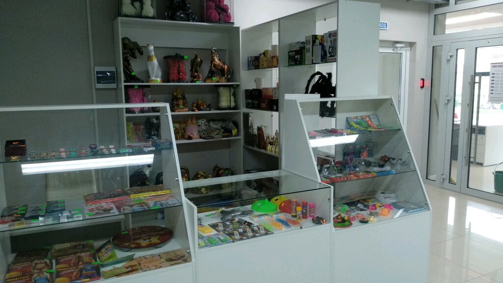 Çocuk oyunları ve oyuncakları Сюрприз, Izhevsk, foto