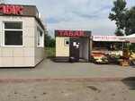 Табак (Initsiativnaya ulitsa No:63/1), tütün, sigara mağazaları  Kemerovo'dan