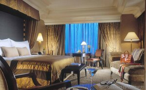 Hotel Mulia Senayan, Jakarta (Jakarta, Asia Afrika), otel  Cakarta'dan