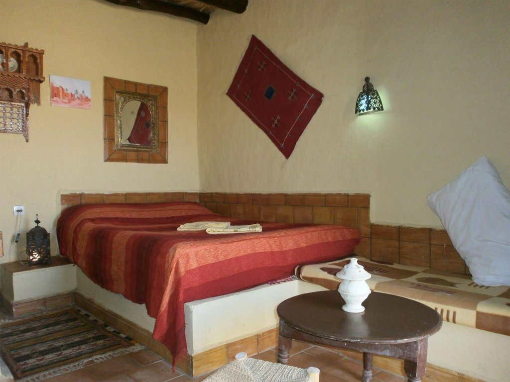 Otel Riad les Flamants Roses, Dünya, foto
