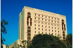 Madinah Mövenpick Hotel (Medina, Bani Khidrah, عمرو بن الجموح), otel  Medine'den