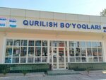 Colour Grand Servis (Ferghana Yuli No:15/3), yönetim ofisi  Taşkent'ten
