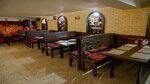 VinoGrad (A. Baıbachına kóshesi No:6), restoran  Öskemen'den (Ust‑Kamenogorsk'tan)