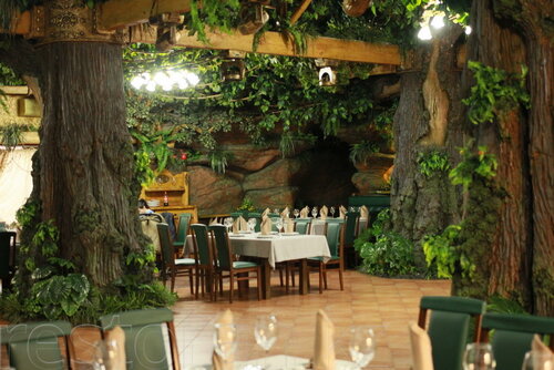 Restoran Shashlyk city, Astana, foto