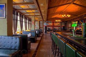 Draft Bar & Grill (Jumabek Táshenov kóshesi No:27), bar  Astana'dan