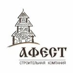 Afest (No:65к26, derevnya Motyakovo), i̇nşaat ve tasarım hizmetleri  Moskova ve Moskovskaya oblastından