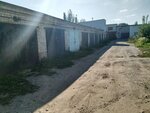 Азарово (Kaluga, Azarovskaya ulitsa), garajlar  Kaluga'dan