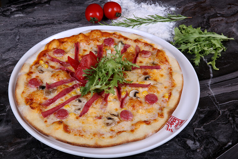 Nargile kafeler Big Mamma's Bostancı Premium, İstanbul, foto