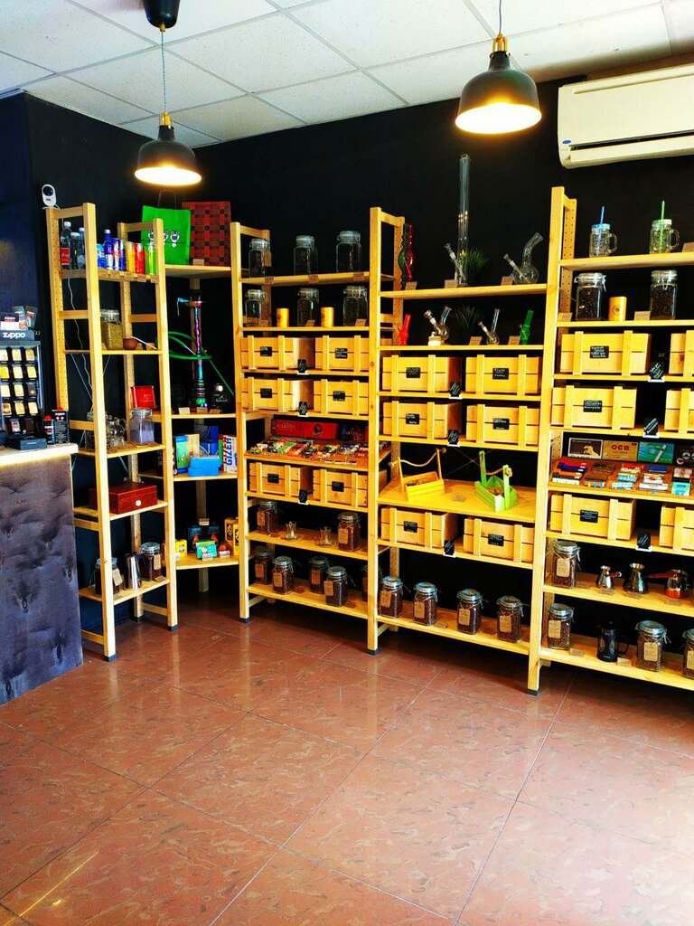 Kahve dükkanları Ogon Voda, Rostov‑na‑Donu, foto