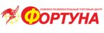 Semeyny torgovo-razvlekatelny tsentr Fortuna (Nedorezova Street No:1М), alışveriş merkezleri  Çita'dan