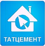 Tatcement (Zhurnalistov Street No:62), çimento firmaları  Kazan'dan