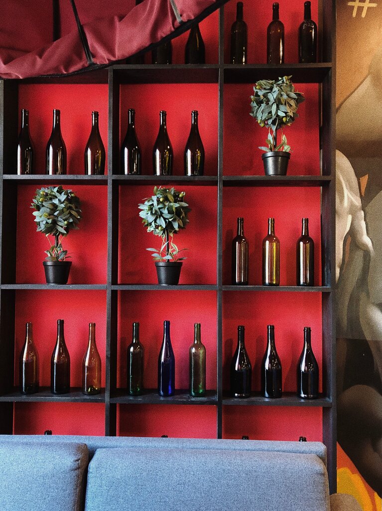 Restoran Limoncello, Pskov, foto