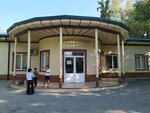 Khusniobod district Center (No:31A, Yunusabad District, Yunusabad Residential Area, 2-mavze), belediyeler, devlet daireleri  Taşkent'ten