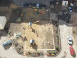 Playground (gorodskoy okrug Voronezh, Tsentralniy District), oyun alanı  Voronej'den