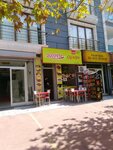 Sosyete Çiğköfte (Kavaklı Mah., İbrahim Müteferrika Cad., No:15, Beylikdüzü, İstanbul), fast food  Beylikdüzü'nden