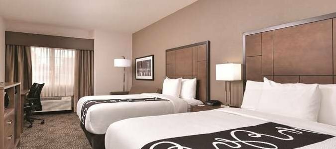 Otel Ramada Limited Suites Spokane, Spokane, foto