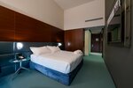 DoubleTree by Hilton Turin Lingotto (Via Giacomo Mattè Trucco No:1, Venaria Reale), otel  Torino'dan