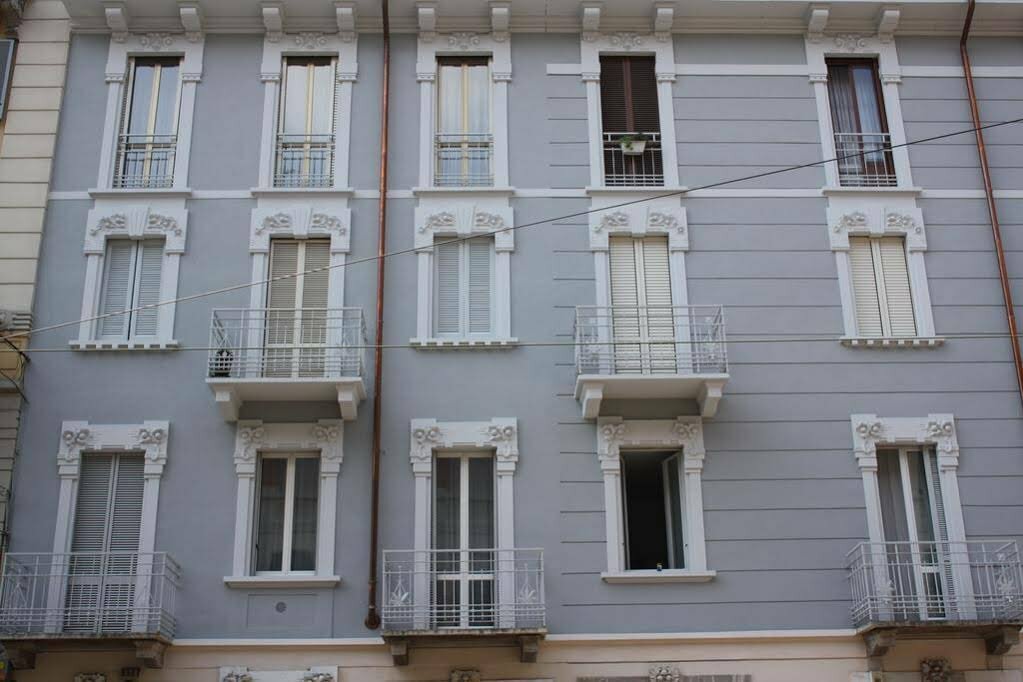 Otel B&b Il Cortiletto, Milano, foto