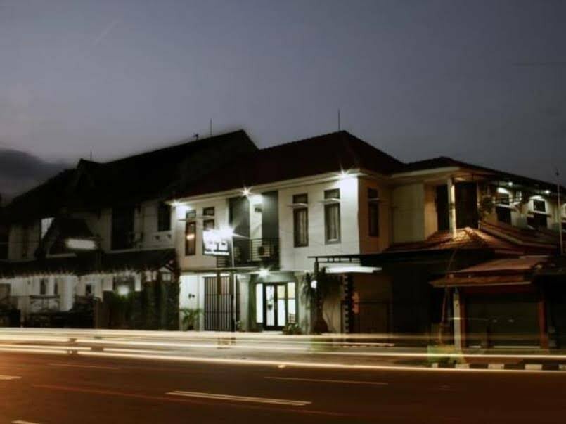 Otel Hotel Bugis Asri, Yogyakarta, foto