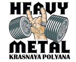 Heavy Metal Fitness (Turchinskogo Street No:46), spor ve jimnastik salonları  Soçi'den