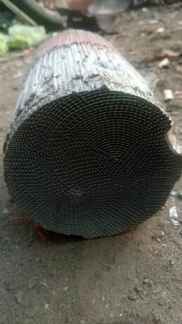 Geri dönüşüm maddeleri AutoKat Recycle, Rostov‑na‑Donu, foto