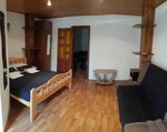 У Елены (улица Шаляпина No:16/55, посёлок городского типа Новый Свет), otel  Kırım Cumhuriyeti'nden