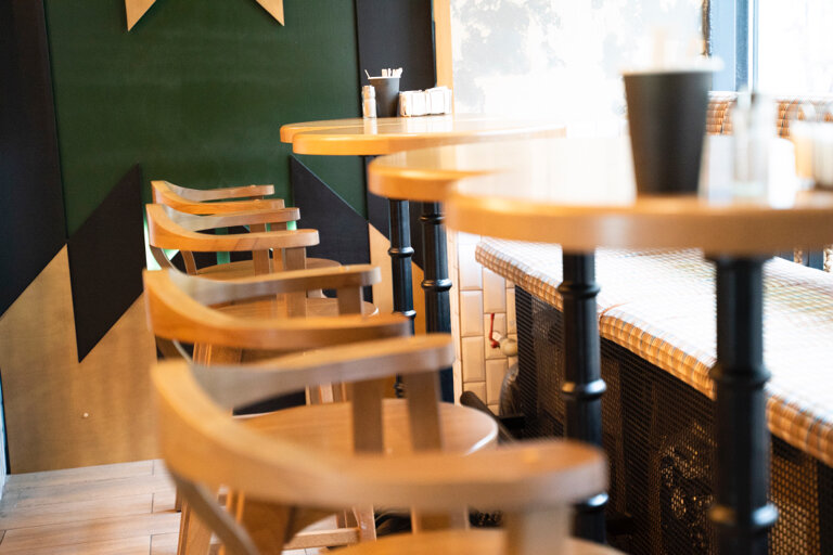 Kafe Шаш-кебаб, Nijni Novgorod, foto