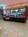 Diyar Burma Tatlıcılık (Mevlana Mah., Çelebi Mehmet Cad., No:33, Esenyurt, İstanbul), pastacılık üretimi  İstanbul'dan