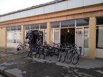 Bicycle Shop (Samarkand, Spitamen 2-tor koʻchasi), bisiklet mağazaları  Semerkant'tan