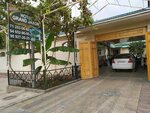 Grand Jahon Hotel (Komil Yashin Street No:58), otel  Taşkent'ten