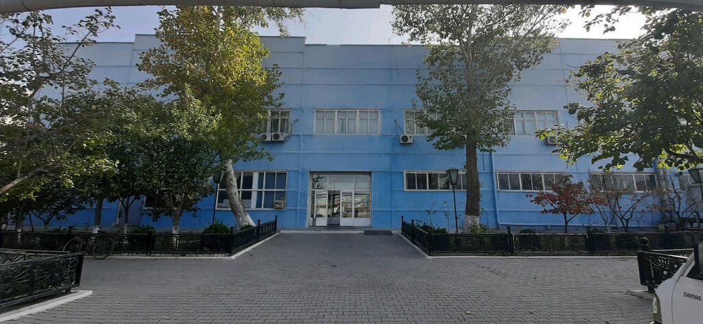 Metal ürün firmaları Evro Osiyo tapo disk, Fergana, foto