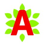 Альпина маркет (ulitsa Stofato No:12А), market  Abakan'dan