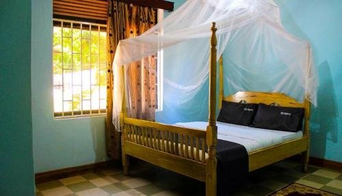 Otel Rydges Accommodations, Jinja, foto
