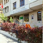 Özel Sistembir eğitim ve rehabilitasyon merkezi (Kavacık Subayevleri Mah., Şair Mehmet Emin Cad., No:8/A, Keçiören, Ankara), eğitim merkezleri  Ankara'dan