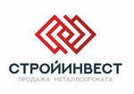 StroyInvest (Borshodskaya ulitsa No:48), hadde metal üretim ve satışı  Cherepovets'ten