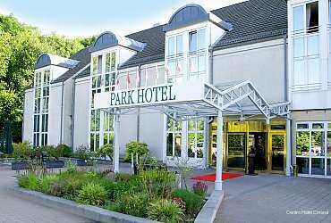 Otel Centro Hotel Consul Kiel by Ina, Kiel, foto