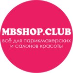 Mbshop. Club (Pushkina Street No:32), teslimat noktası  Tomsk'tan
