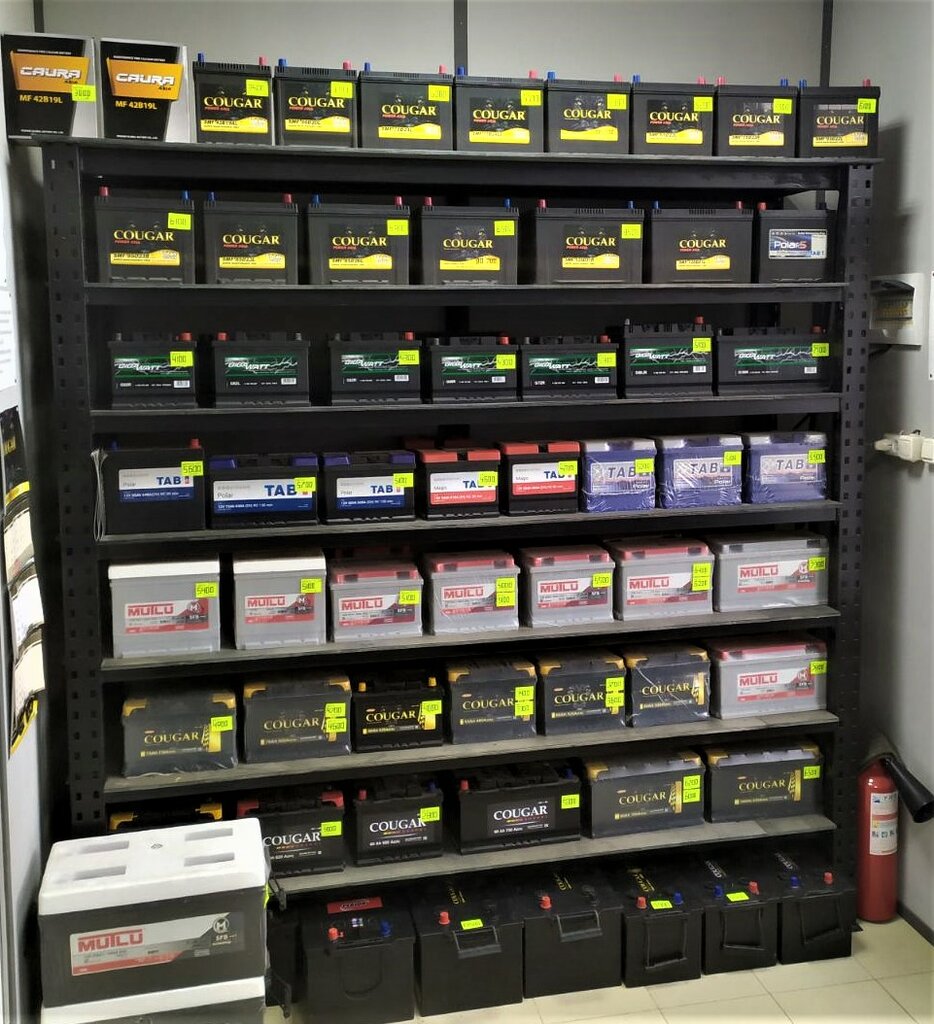 Akümülatör ve şarj cihazları Аккумуляторная, Velikiy Novgorod, foto