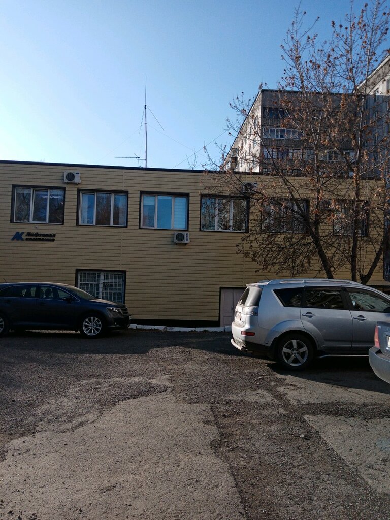 Asansörler, asansör ekipmanları Союзлифтмонтаж-Плюс, Barnaul, foto