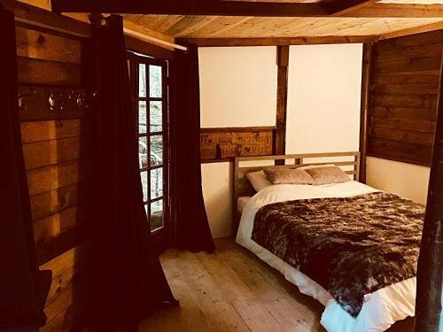 Otel Belair le Camping, , foto