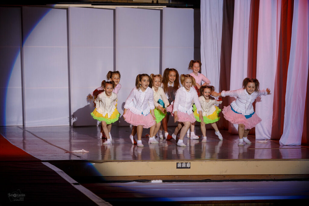 Mankenlik ajansları Model school-studio M&s, Krasnoyarsk, foto