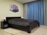 Wellrus Family Apartments (Sovetskaya Street No:50, Severniy Subdistrict), otel  Domodedovo'dan