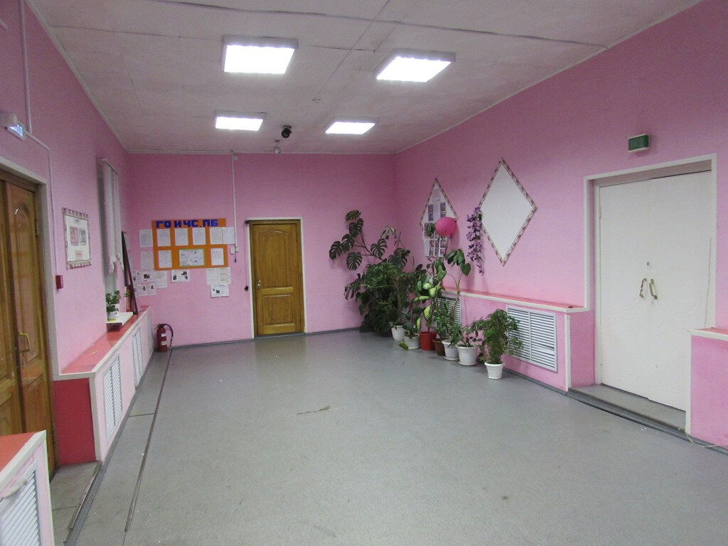 Kültür ocakları Задубровский сельский клуб, , foto
