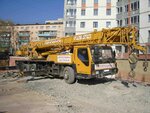 Autotekhnika (Martovskaya Street No:10, Elizavet Urban Housing District), i̇nşaat ekipmanı kiralama  Yekaterinburg'dan