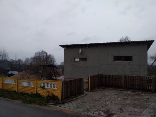 Oto lastik tamiri Легионшин, Brestskaya oblastı, foto